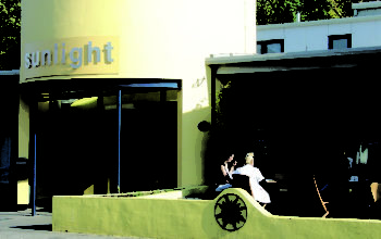 Sunlight Development Trust