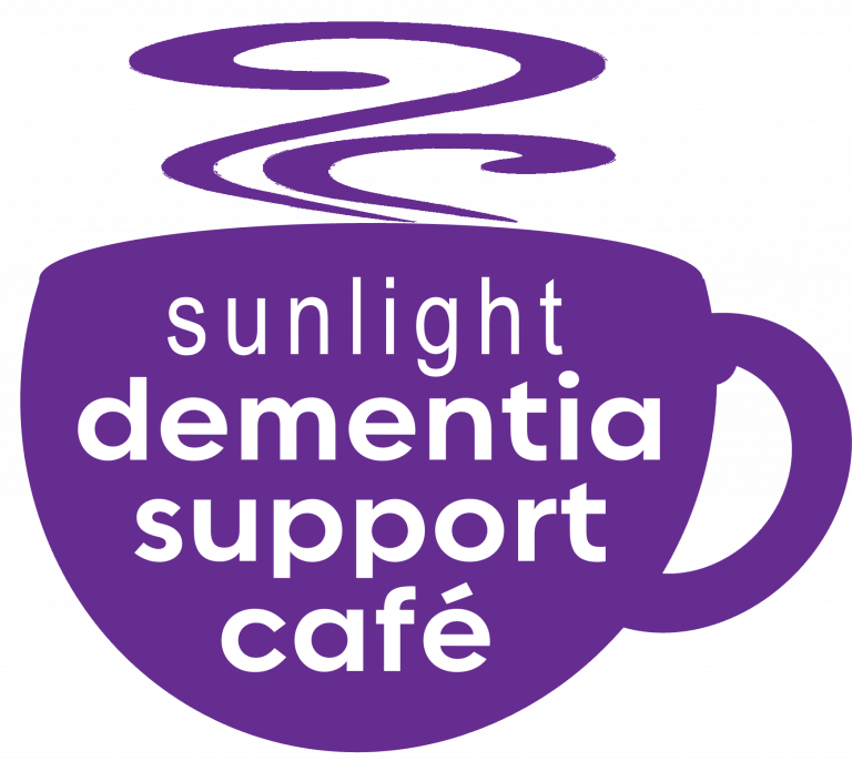 Sunlight Dementia Support Café – Sunlight Development Trust