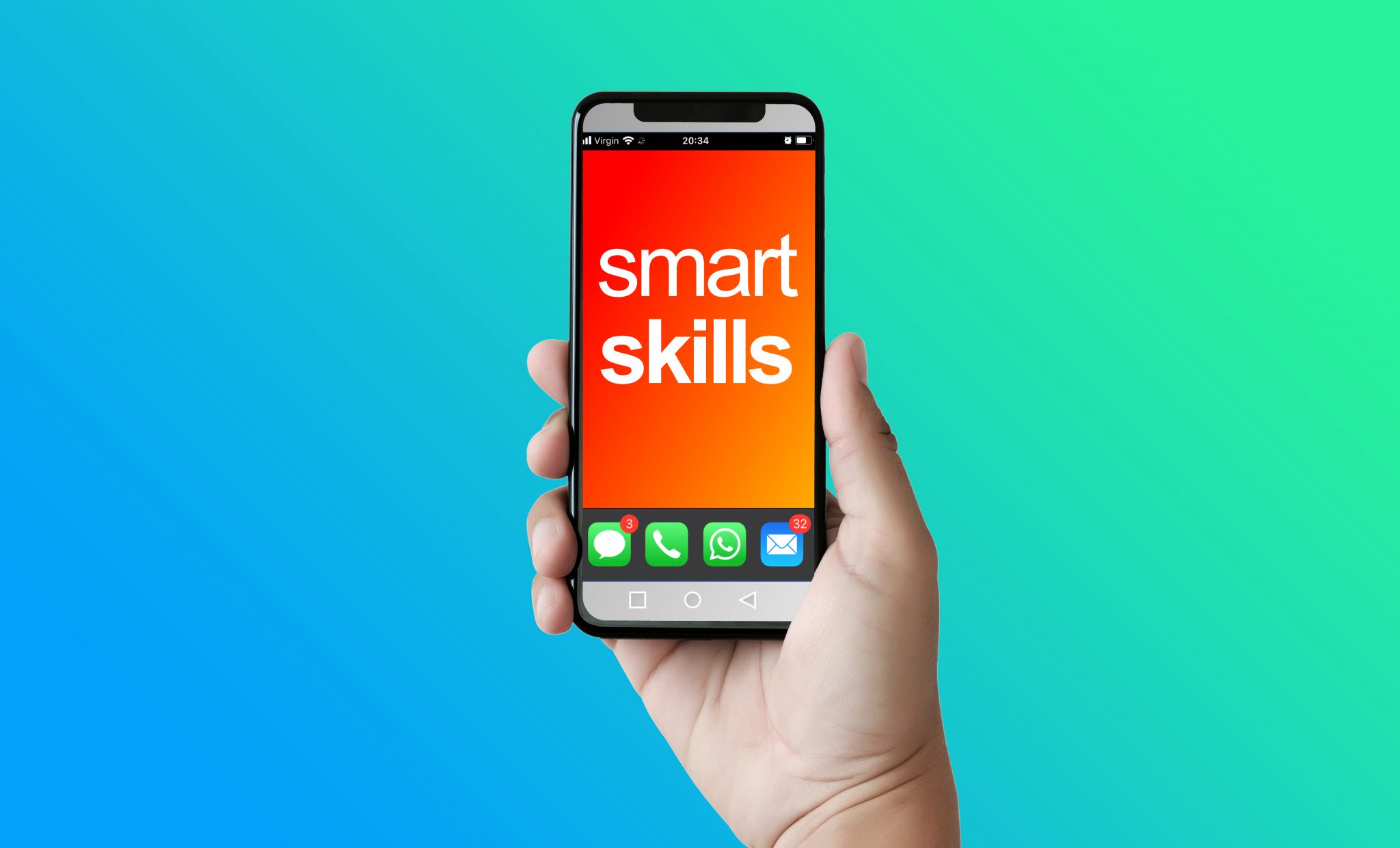 smartskills – Sunlight Development Trust