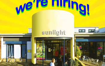 Sunlight Development Trust