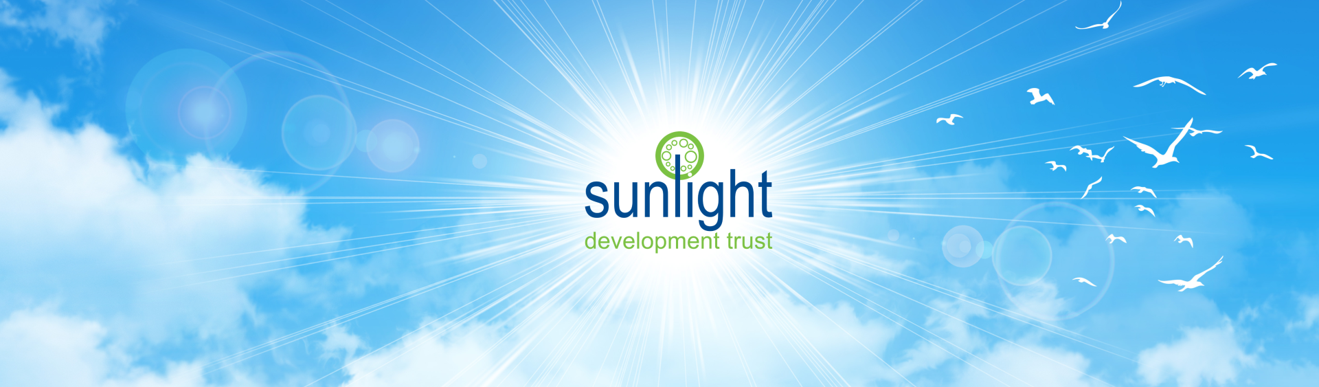 Sunlight Development Trust
