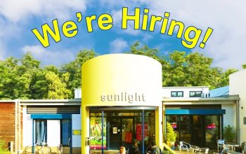 Sunlight Development Trust