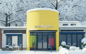 Sunlight Development Trust