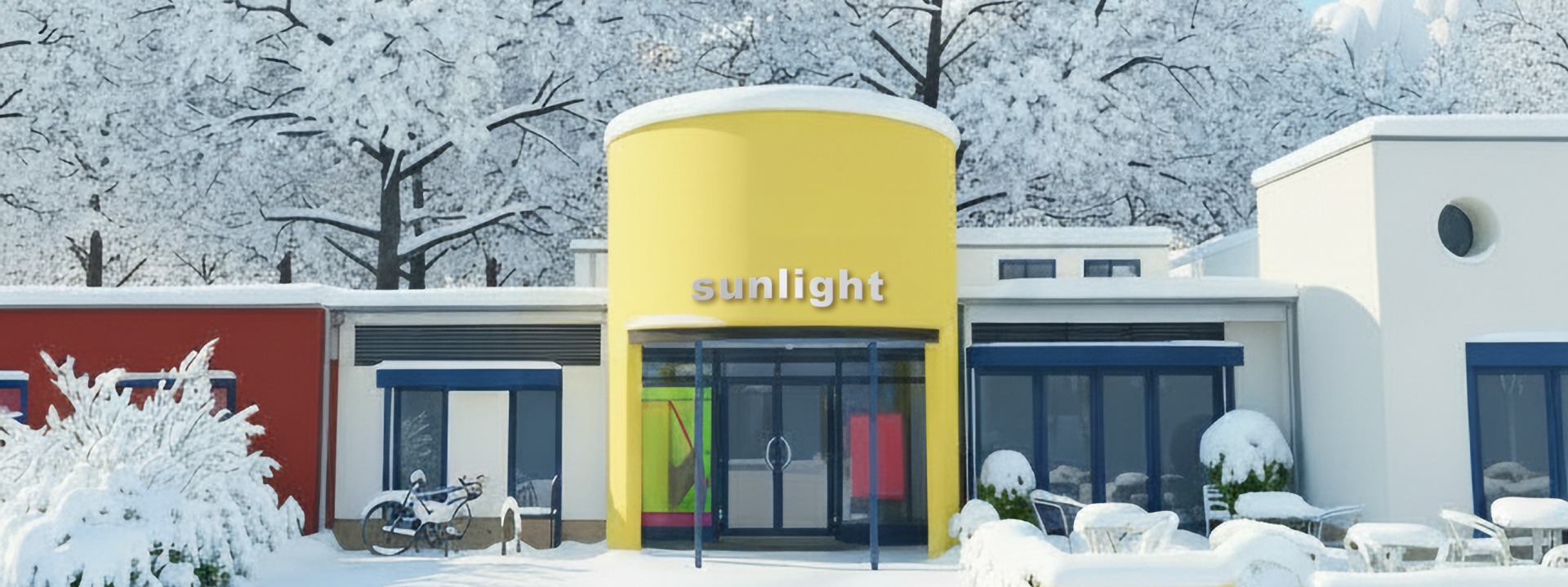 Sunlight Development Trust