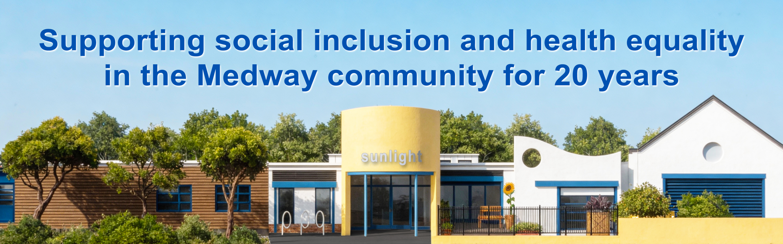 Sunlight Development Trust